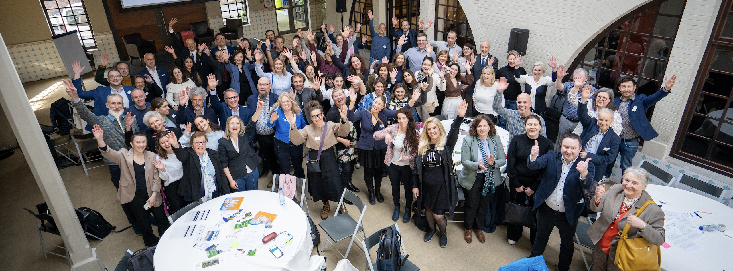 Educational Leadership Network Europe - Home